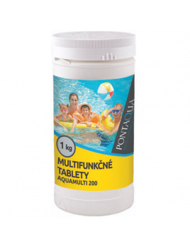 Multiplex tablet, 1 kg| ROSSY.sk