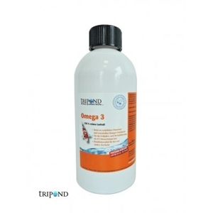 Tripond Koi omega 3 500ml | ROSSY.sk